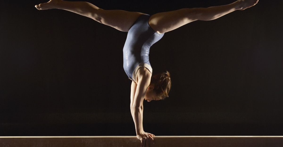 Klubben for bredde og toppidrett | Holmen Tropp & Turn